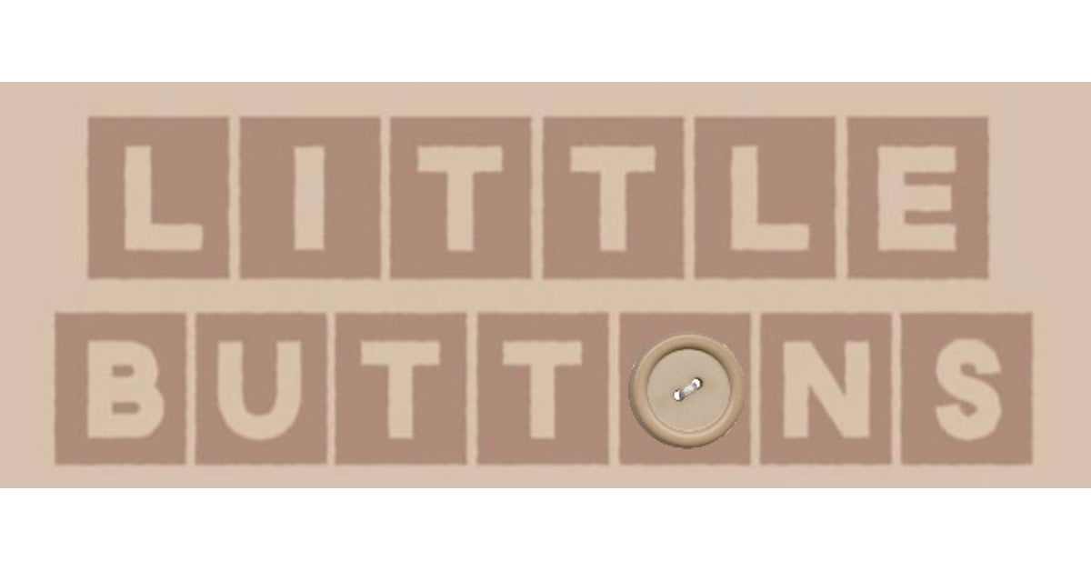 Little Buttons
